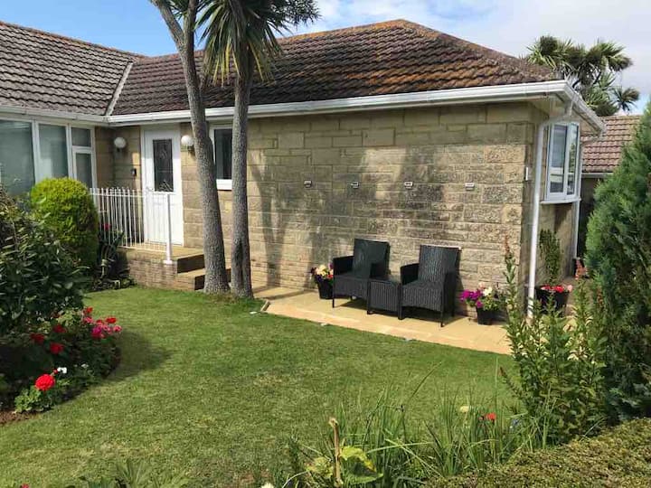 Granta Is A Self Contained Luxury Annexe - Shanklin