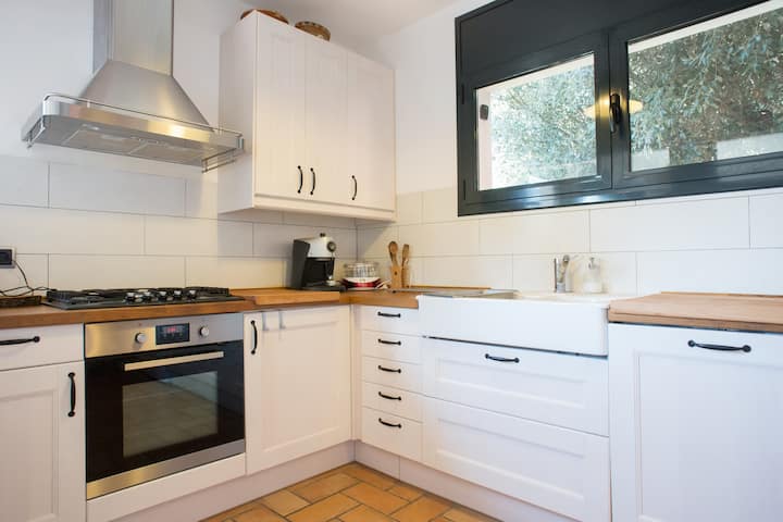 À 15 Minutes De&nbsp;Barcelone&nbsp;! - Sant Cugat del Vallès