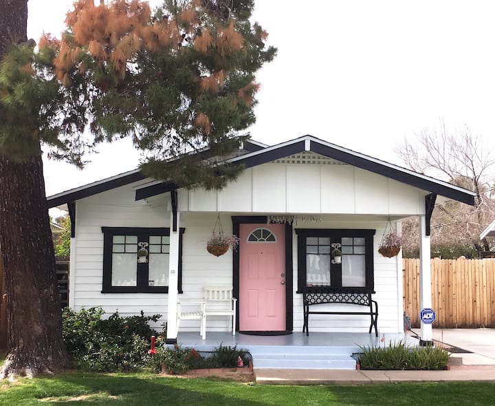 Historic Charmer In Downtown Mesa - Mesa