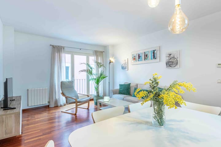 Milenial Immo | Pou Rodo Barri Vell Girona - Gerona