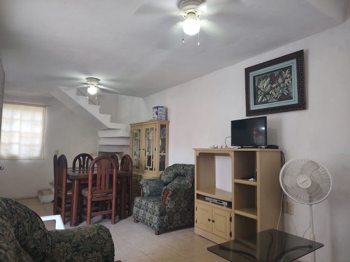 Casa La Gloria - Acapulco