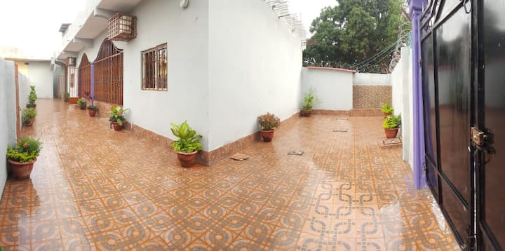 Appartement Costal Roal Kunkujang - The Gambia