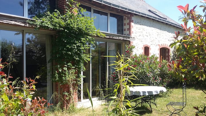 Gîte Village Des Bords De Loire - Chalonnes-sur-Loire