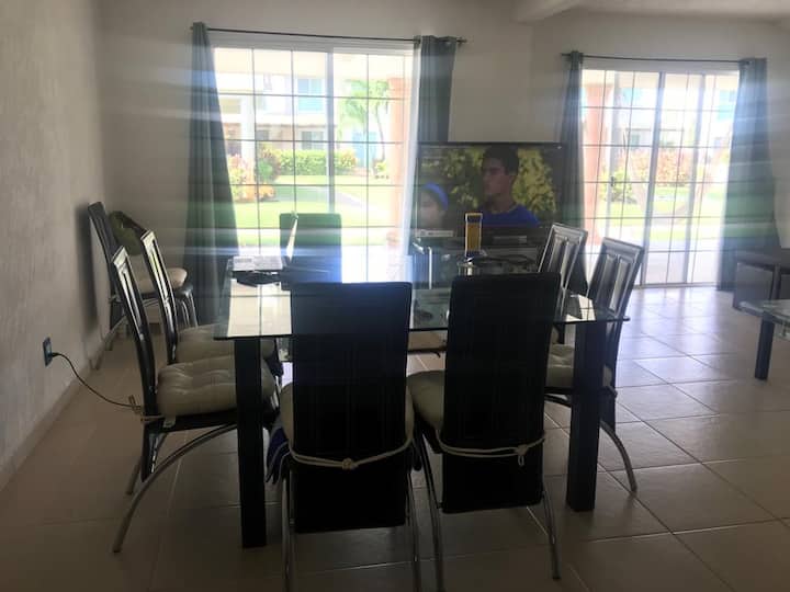 Casa Colibrí - Acapulco
