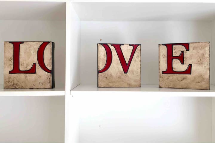 *Peaceful Oasis By The Beach* With Fast Internet - Wellington