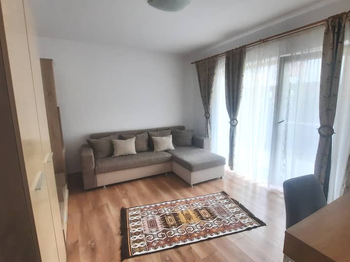 Apartament Ca Acasă - Timișoara