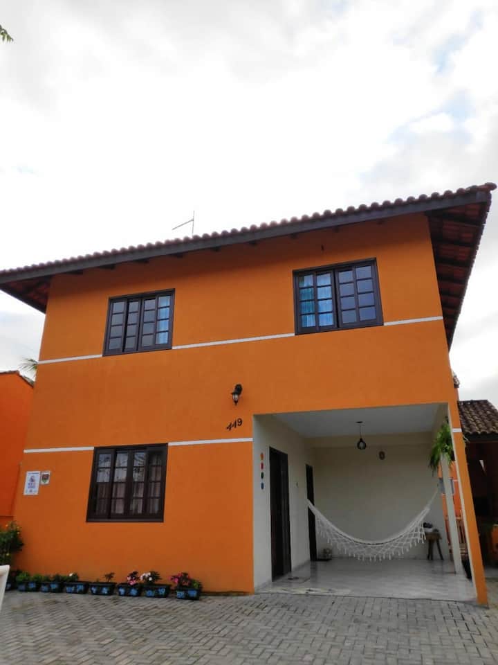 Nossa Casa Da Barra Do Sai Itapoá Sc - Itapoá