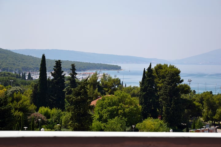 Ivica Apartment In Center With 3 Air Conditioners - Split