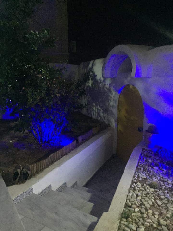 Maison Daar Zmen Hammamet - Hammamet