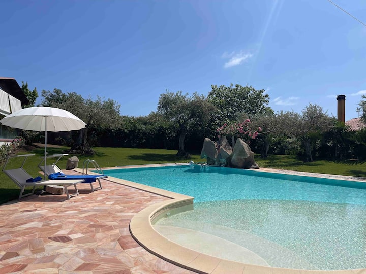 “Dragunara” Apartment In Alghero - Alghero