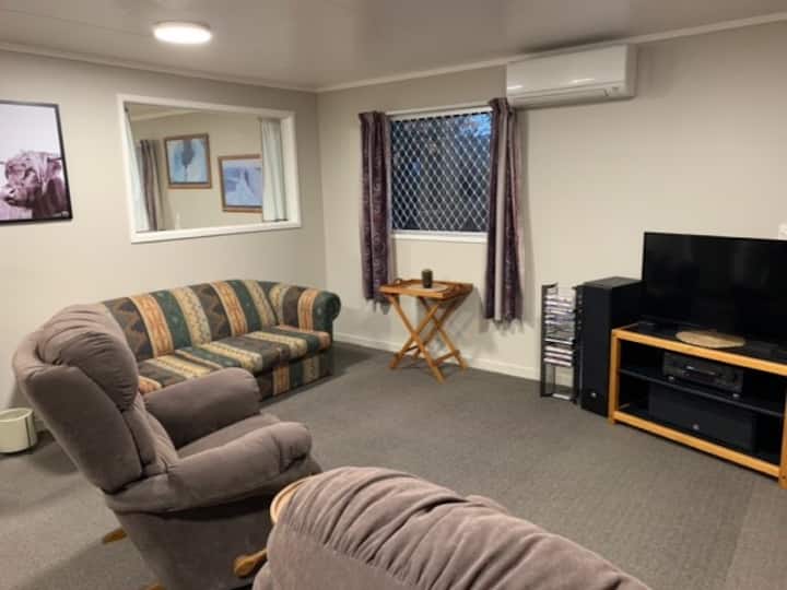 Quiet & Close To Town - Lake Taupo