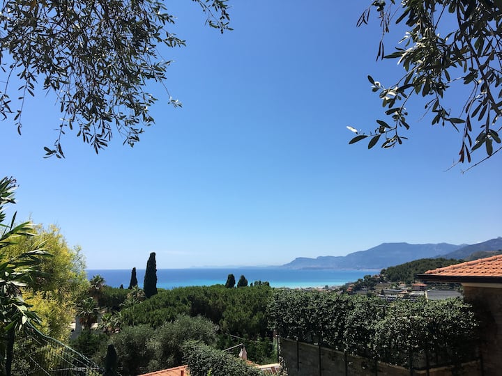 Studio Selvadolce - Vintimille