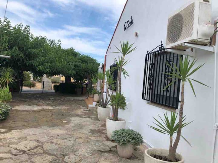 Casa Rural El Racó Del Delta - Deltebre