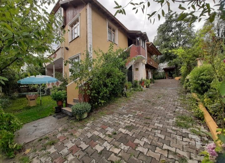 Kartepe Maşukiye 3+1 Daire - Kartepe