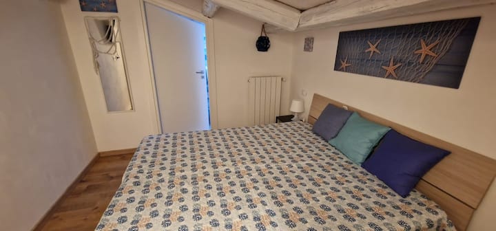 Stella Marina
Oasi Del Tirreno - Campofelice di Roccella