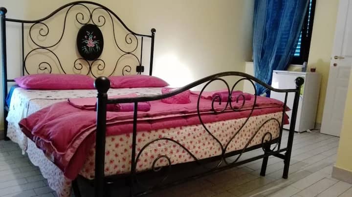 Villa Con Piscina A Cinque Minuti Dal Mare - San Benedetto del Tronto