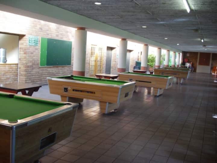 Rest@ Its Best - Mookgopong