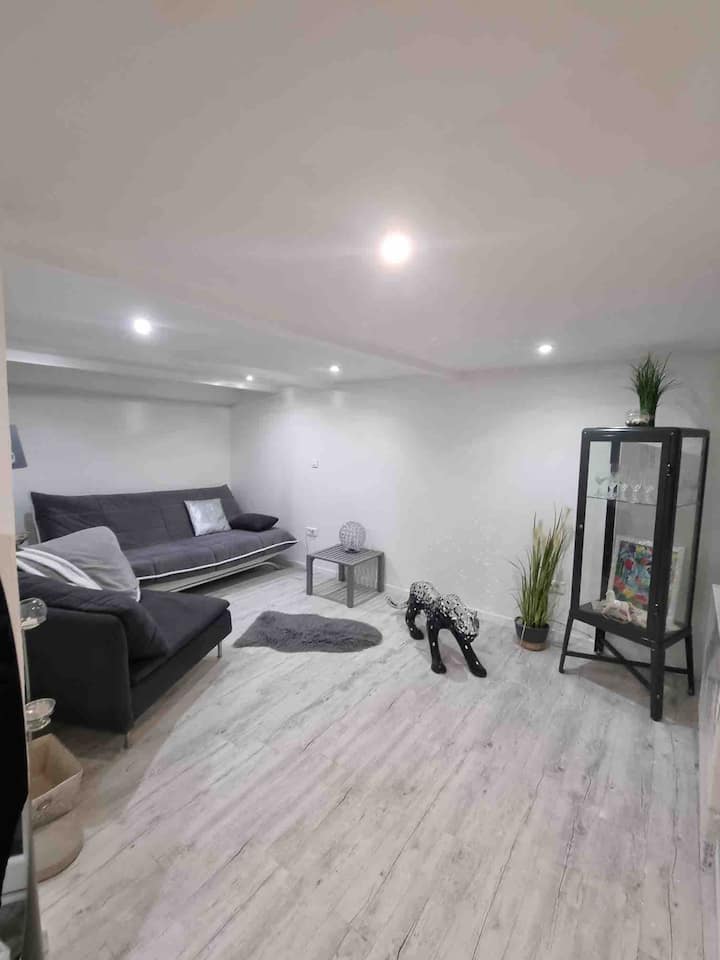 Modern Appartement Near Town Center - Eguisheim