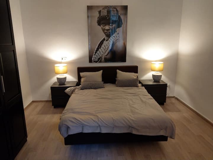 Otto´s Place - Budapest