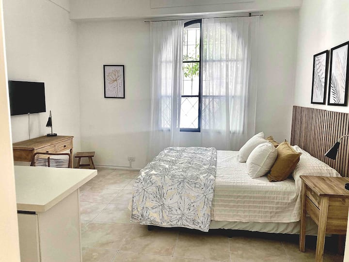 Alojamiento En Recoleta Agradable Y Funcional - Recoleta