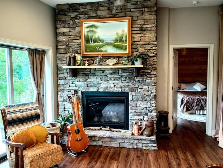 Amazing Views! Close To Gatlinburg & Pigeon Forge. - Gatlinburg, TN