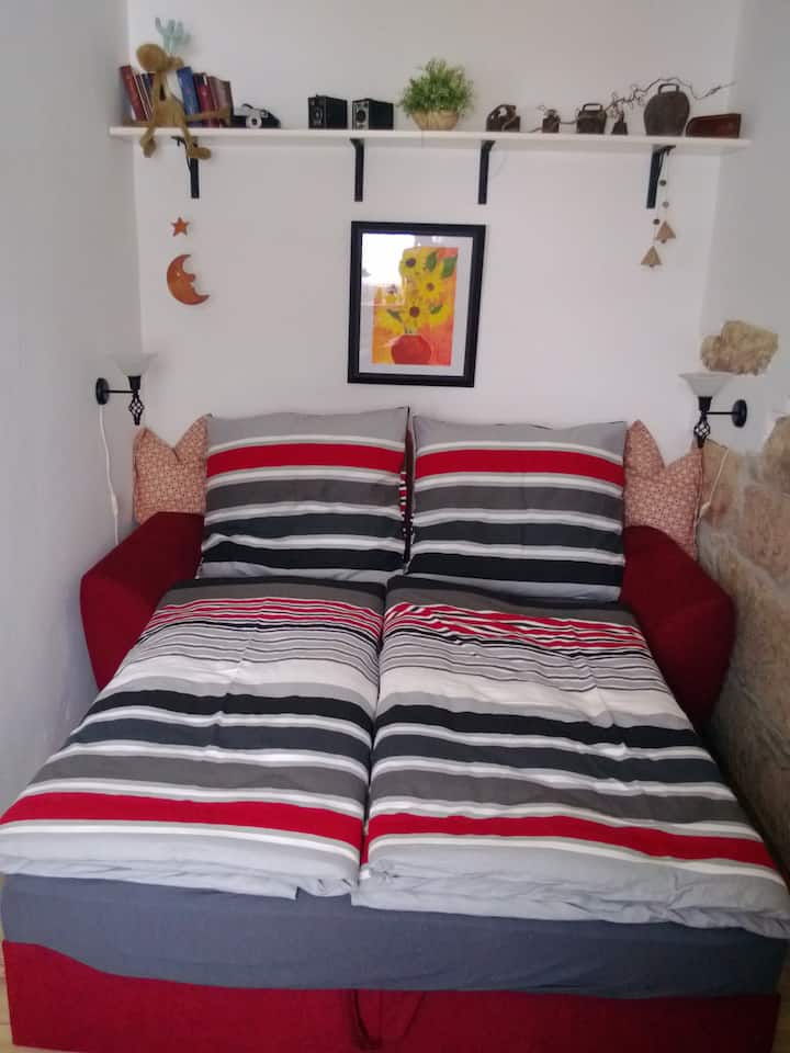 Apartment 2 @20qmchemnitz - Chemnitz
