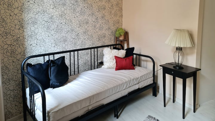 Terrific Tátra Airbnb - Budapest