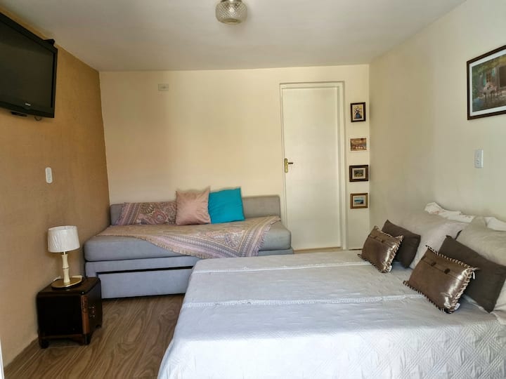 Um Cantinho Do Paraíso Em ÁGuas De São Pedro, Sp - Águas de São Pedro