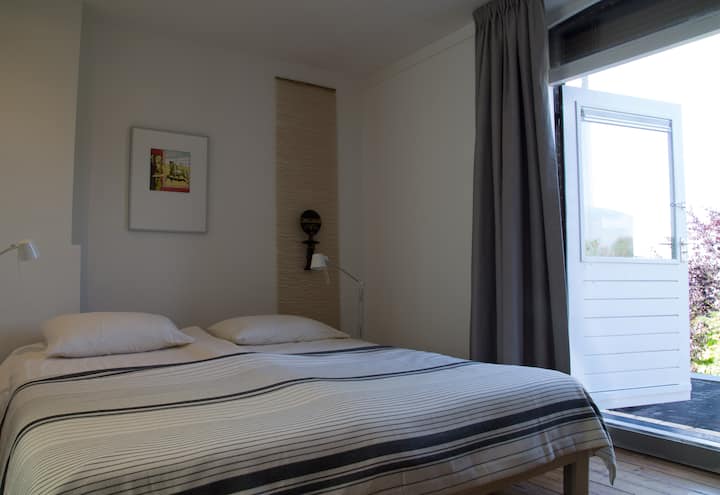 Sfeervolle Woning In Nabijheid Van Mooie Natuur. - Maastricht