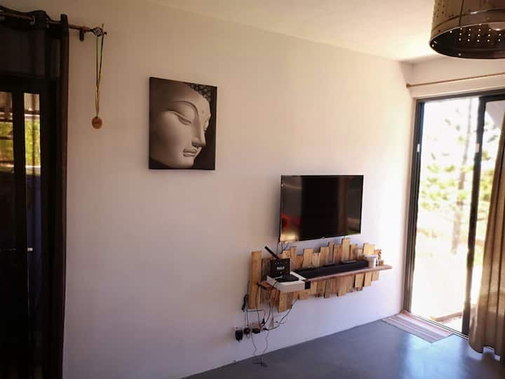 Vue Sur Mer - Port Louis