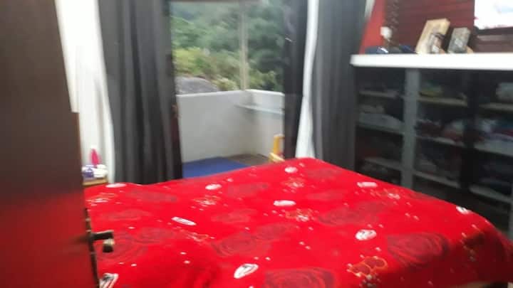 Casa Para Passar A Temporada - Ilhabela