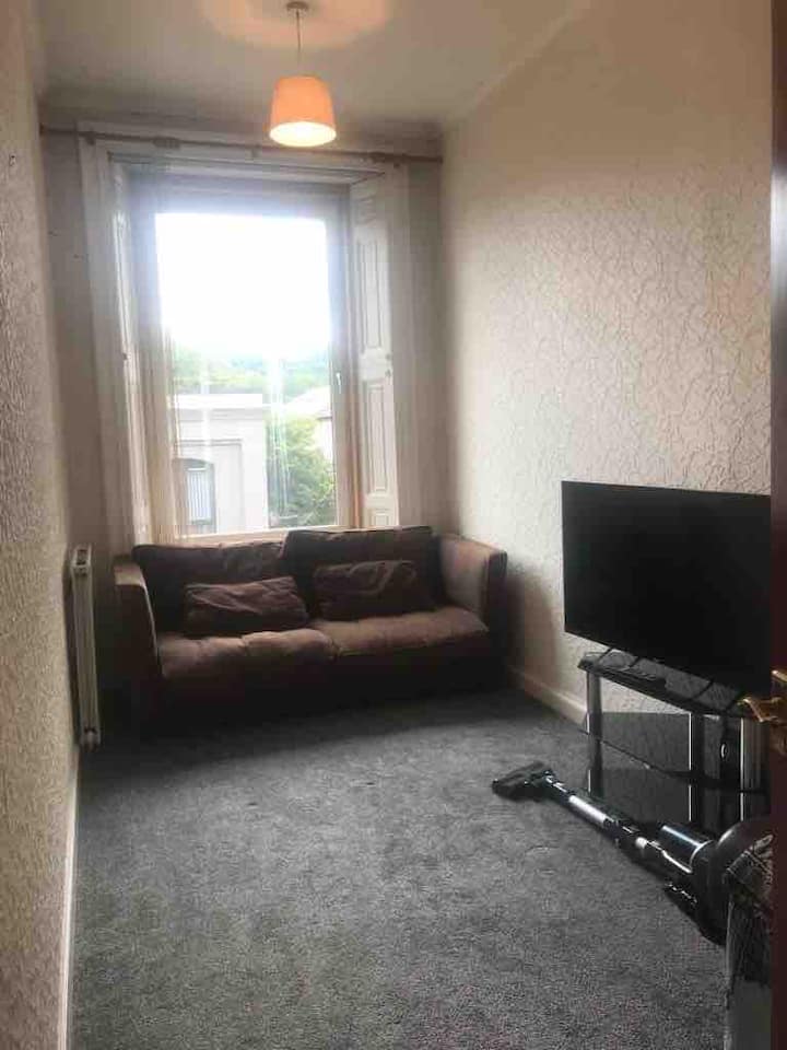 1 Private Bedroom In Apartment - Perth