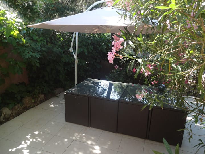 Mini Villa 6 Pers Dans Résidence Avec Piscine - Porto-Vecchio