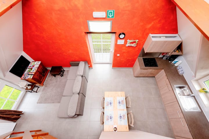 Studio 4 Personen Tssn Brugge & Gent :Self Checkin - Oostkamp