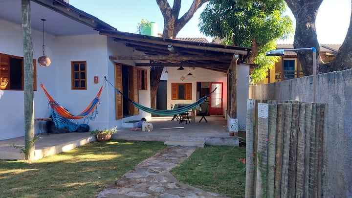 Casinha Da Travessa - São Jorge