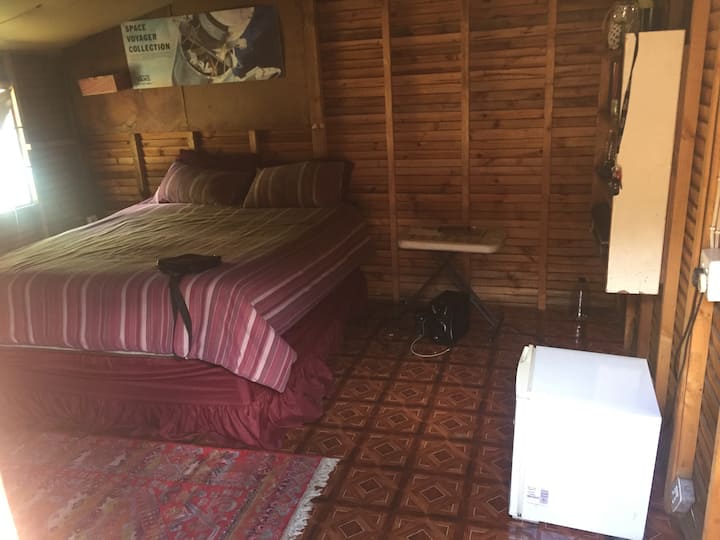 The Backyard Wendy House - Alberton