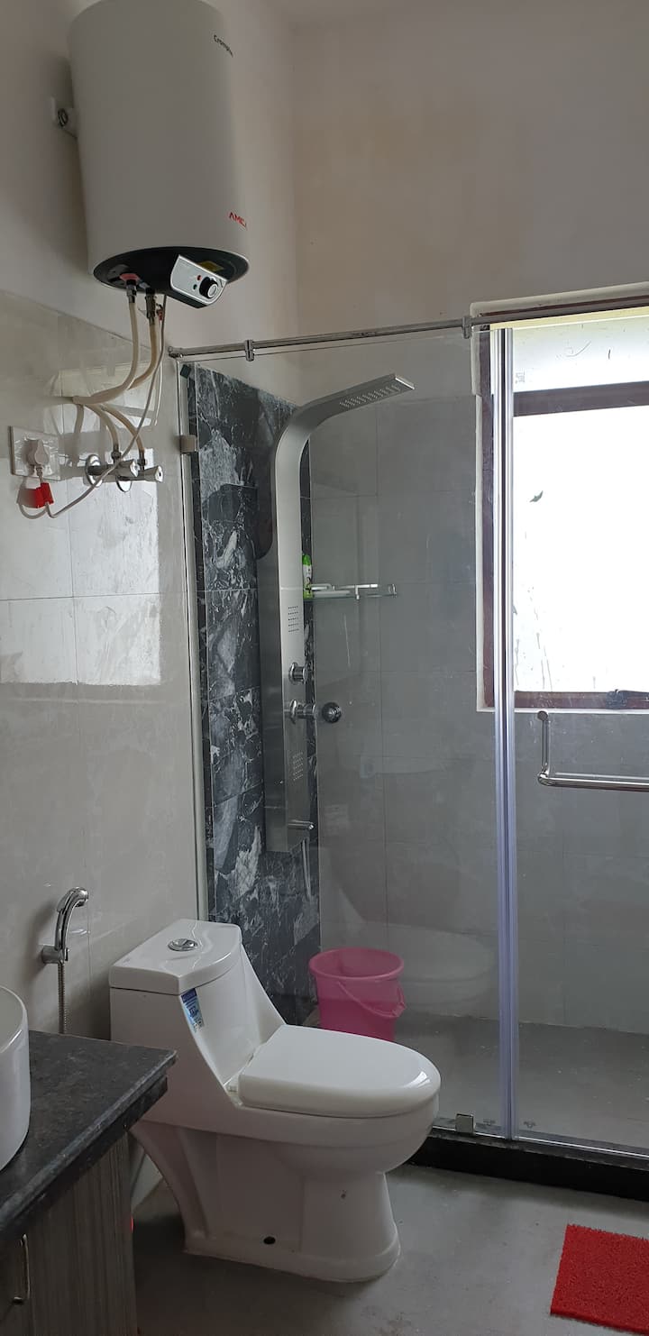 Zoysia Aqua Golf Villa 29 - Calcuta, WB, India