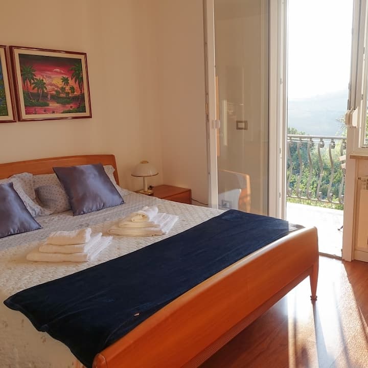 Casa Roman( St. Roman  Vista Collio) - Gorizia