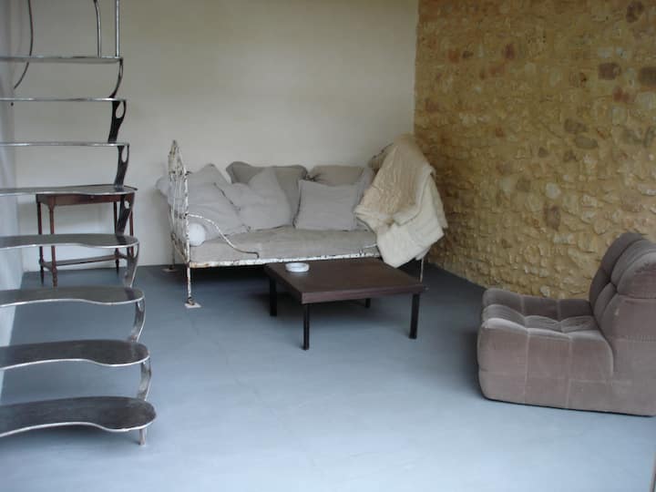 La Cassine, Petite Maison Campagne, Sarlat 3 Km - Sarlat-la-Canéda