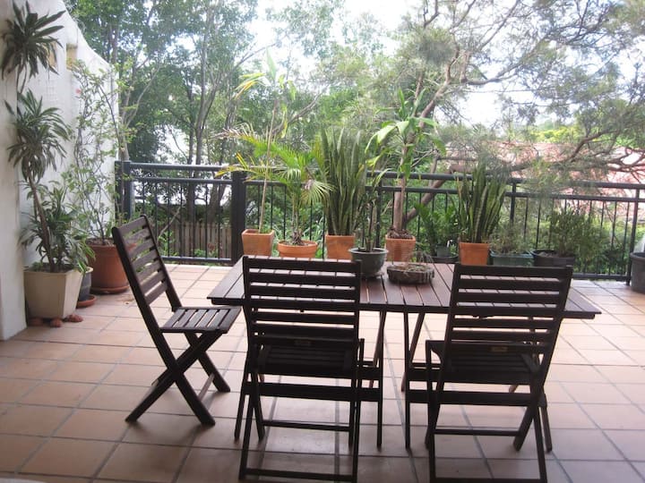 Inner City, Homely, Family Friendly, Green Space - Oxley