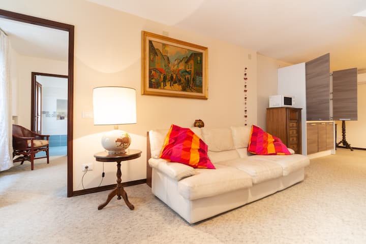 Appartement « Ca' Fuseri » - Venise