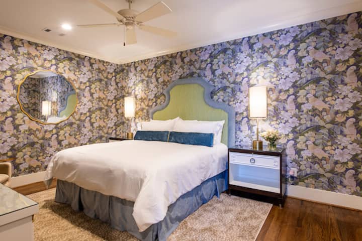 The Mulligan-(419hayne) Downtown Aiken - Aiken, SC