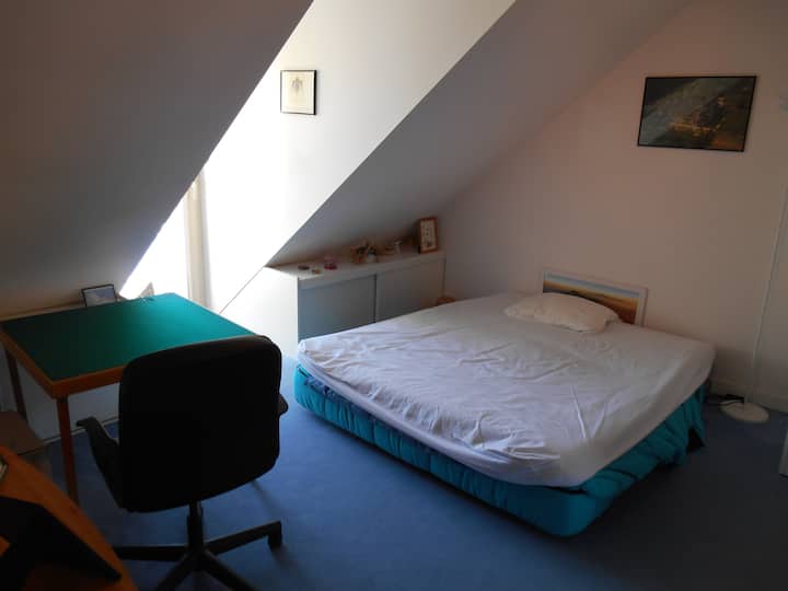 Chambre D'appoint  1 - Dijon