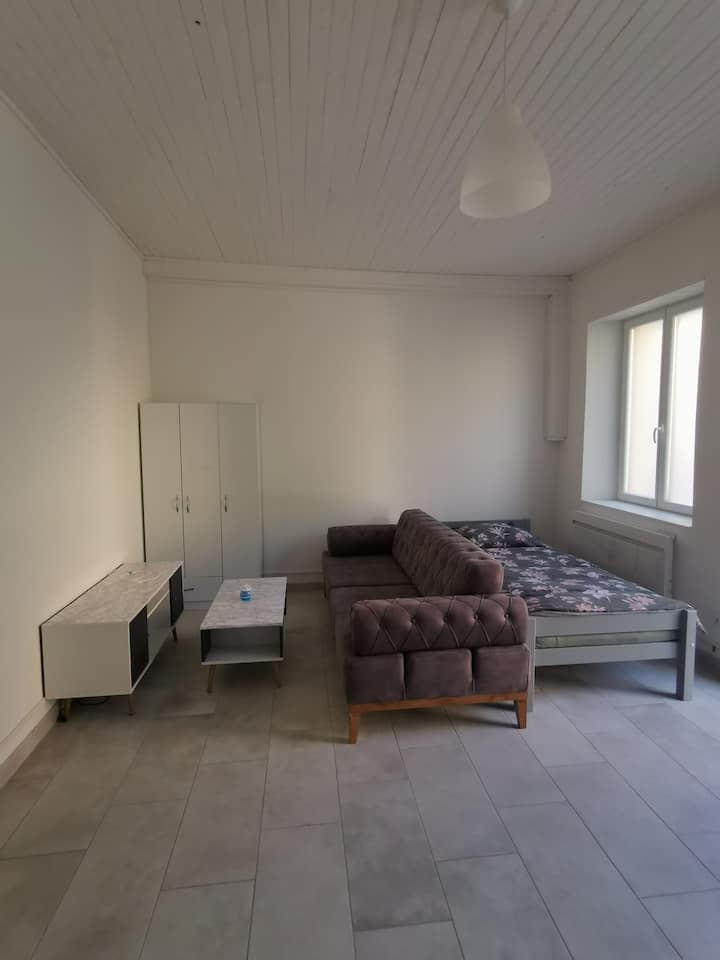 Studio Meublé - Morteau