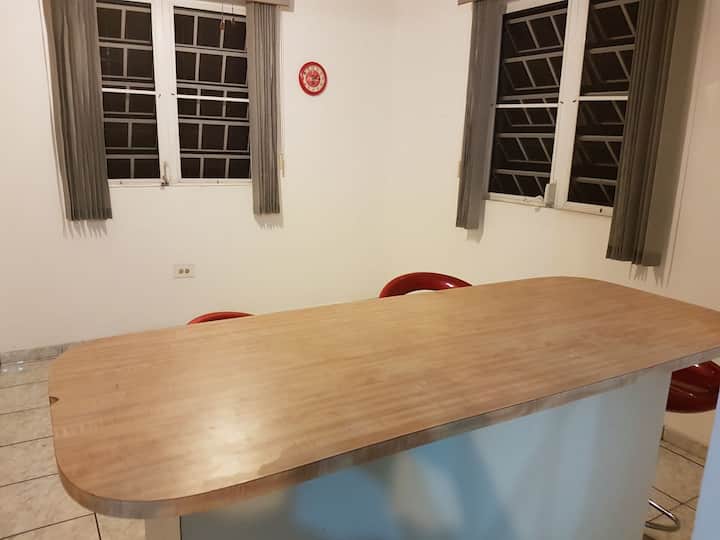 La Placita   Rinco  Familiar - Cidra