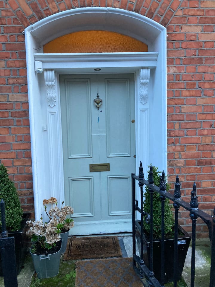 Heart Of D6.apartment Two Queen Bedrooms - Dublin