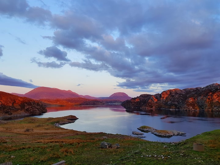 Achriesgill Alloggi e case vacanze - Scozia, Regno Unito | Airbnb