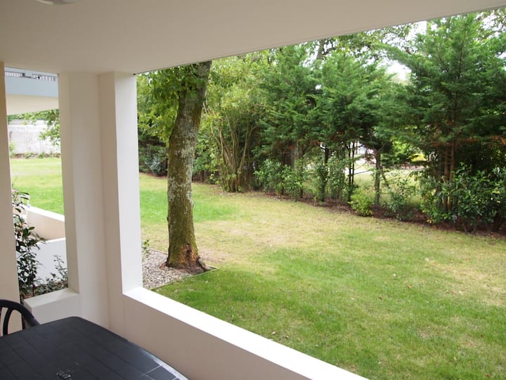 Appartement T3 Neuf Proche Du Port De Plaisance - Capbreton