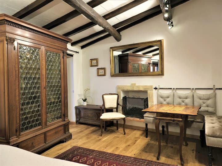 Romantic Cozy Apartment Near Piazza Navona - Rome