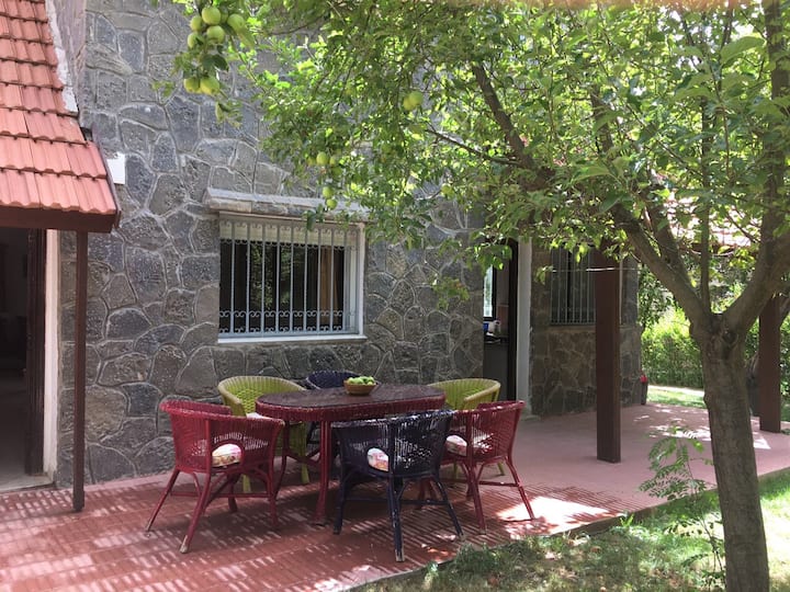 Beau Chalet à Ifrane - Ifrane